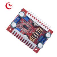 China Pcb Converter 150KHz 15A 400W Boost Constant Current Module for sale