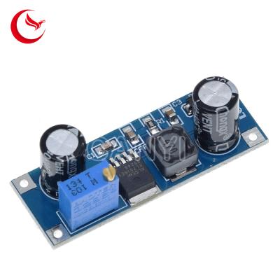 China XL7015 DC-DC DC Converter Step Down Module 5V-80V Wide Voltage Input 7005A LM2596 for sale