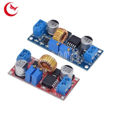 China low ripple 5A 75W 38VDC Led Power Converter Module XL4015 for sale