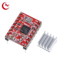 China V3 Engraving Machine IO ports A4988 Driver Expansion Board for sale