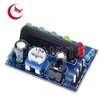 China KA2284 3.5V Pro Audio Indicator Module 29x21mm Power Level Battery for sale