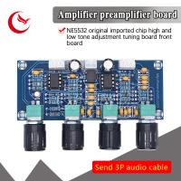 China XH-A901 NE5532 DC12-24V driver expansion board Treble Bass for sale