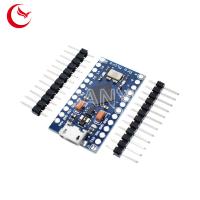 China ATmega32U4 12VDC 16MHz MICRO Microcontroller Board For For Arduino for sale