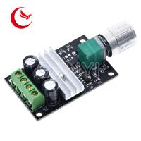 China DC 6V 12V 28VDC 3A 80W PWM Speed Controller Regulator for sale