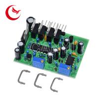 China DC 12-24V 13-40KHz Inverter Driver Board SG3525 LM358 for sale