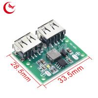 China 3A 9V 12V 24V To 5V DC-DC Step Down Charger Power Module 435KHz for sale