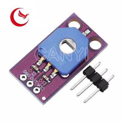 China CJMCU-103 Rotary RoHS SV01 Angle Sensor Potentiometer Module for sale