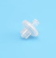 China Milky White Transducer Protector for Dialysis Long-Lasting Performance for sale