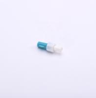 China Safe and Durable TBA Catheter Adaptor Shelf Life 5 Years EN 149 -2001 A1-2009 for sale