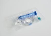 China All Sizes Stainless Steel Anesthesia Epidural Kit for Medical Professionals for sale