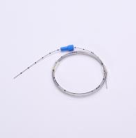 China 19G/20G*900mm Epidural Catheter with Closed Tip and 3 Eyes in Different Directions for sale