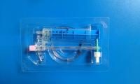 China Class I Disposable Anesthesia Epidural Kit for Injection Puncture for sale
