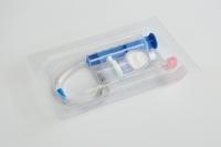 China Class I Disposable Anesthesia Epidural Kit for Injection Puncture for sale