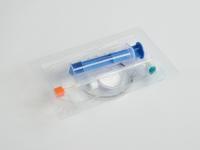 China Class I Disposable Anesthesia Epidural Kit for Injection Puncture for sale