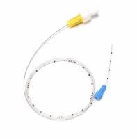 China Disposable Anesthesia CE ISO MINI Epidural Pack 16G*80mm for Anesthesia Delivery for sale
