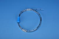 China ISO Standard Marking Epidural Catheter for 16G and 18G Epidural Needle 3 Directional Eyes for sale