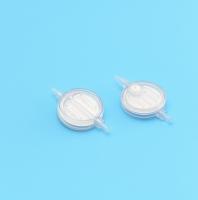China Advanced Paste Material Medical Liquid Filter proe size 0.2/1.2/5/10 for sale