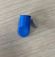China Class I Disinfection Port Protector Foam and Alcohol Combination for sale