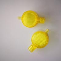 China Medical Polymer Materials Products 0.2um Disposable Epidural Filter with 0.2um Filter for sale