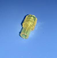 China Seamless Adaptor from Luer Connector to NRFIT Connector for Medical for sale