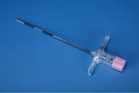 China Medical Instruments Mini Combined Spinal Epidural Anesthesia Tray for Injection Puncture for sale