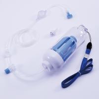 China ISO Certified Silicone Tensile Drive Disposable Infusion Elastomeric Pump for Medical for sale