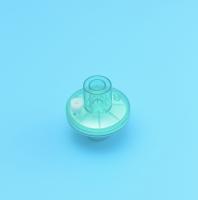 China Disinfecting Type EOS ABS HME Filter for Effective Air Purification for sale