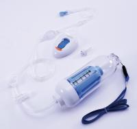 China ISO Certified Silicone Tensile Drive Disposable Infusion Elastomeric Pump for Medical for sale