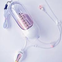 China Certification TUV Elastomeric Infusion Pump for Medical CBI and PCA Disposable Accessories for sale