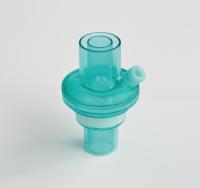 China Revolutionize Breathing Respiration with HMEF Anesthesia Filter at 99.9999% Efficiency for sale