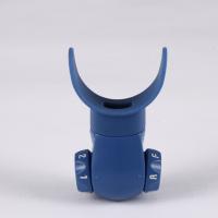 China Adjustable Resistance Breathing Trainer for Boosting Lung Capacity and Muscle Endurance for sale
