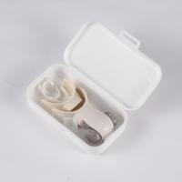 China Adjustable Resistance Breathing Trainer for Boosting Lung Capacity and Muscle Endurance for sale