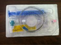 China Injection Puncture Instrument Must-Have Disposable Anesthesia Epidural Kit for sale