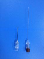China Sus304 Spinal Anesthesia Needle The Ultimate Puncture Instrument for Professionals for sale