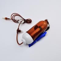China Stocked Chemotherapy Elastomeric Disposable Infusion Pump with Injection Properties for sale