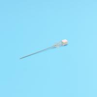 China EOS Disinfecting Disposable Epidural Kit 18G*80mm for 100 Stock and Disinfecting for sale