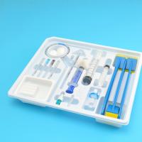 China CES 18G Epidural Needle and Pencil Point 25G/27G Spinal Needle for Optimal Performance for sale