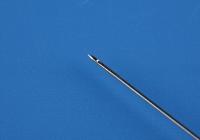 China Disposable Spinal Needle with Quincke and Pencil Point Tip Hub Color Coated Efficiency for sale
