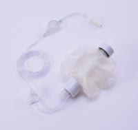 China Class I Disposable Soft Pump for Infusion Medical Materials Medical Treatment for sale