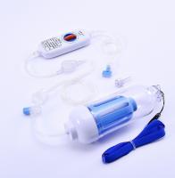 China Class I Disposable Soft Pump for Infusion Medical Materials Medical Treatment for sale