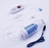 China Silicone Chemotherapy Disposable Infusion Pump With ETO Disinfection for sale