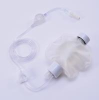 China Silicone Chemotherapy Disposable Infusion Pump With ETO Disinfection for sale