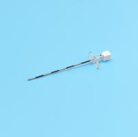 China Disposable AN-E Epidural Needle 18G*90mm Essential for Medical Professionals and Patients for sale