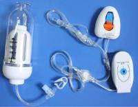 China 100ml 2ml/hr Disposable Elastomeric Infusion Pump for General Medical Supplies for sale