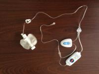 China Injection Puncture Instrument Disposable Elastomeric Soft Infusion PCA Pump for Pain for sale
