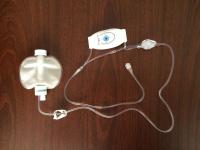 China Injection Puncture Instrument Disposable Elastomeric Soft Infusion PCA Pump for Pain for sale