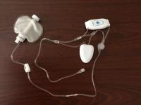 China Injection Puncture Instrument Disposable Elastomeric Soft Infusion PCA Pump for Pain for sale
