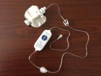 China Injection Puncture Instrument Disposable Elastomeric Soft Infusion PCA Pump for Pain for sale