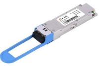 China 100GBASE-LR SFP Transceiver Module 1310nm QSFP28 2km DOM LC SMF for sale