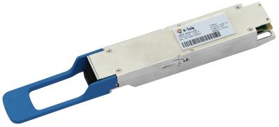 China 400GBASE-LR8 SFP Optical Transceiver Module OSFP-DD 10km DOM Duplex LC SMF for sale